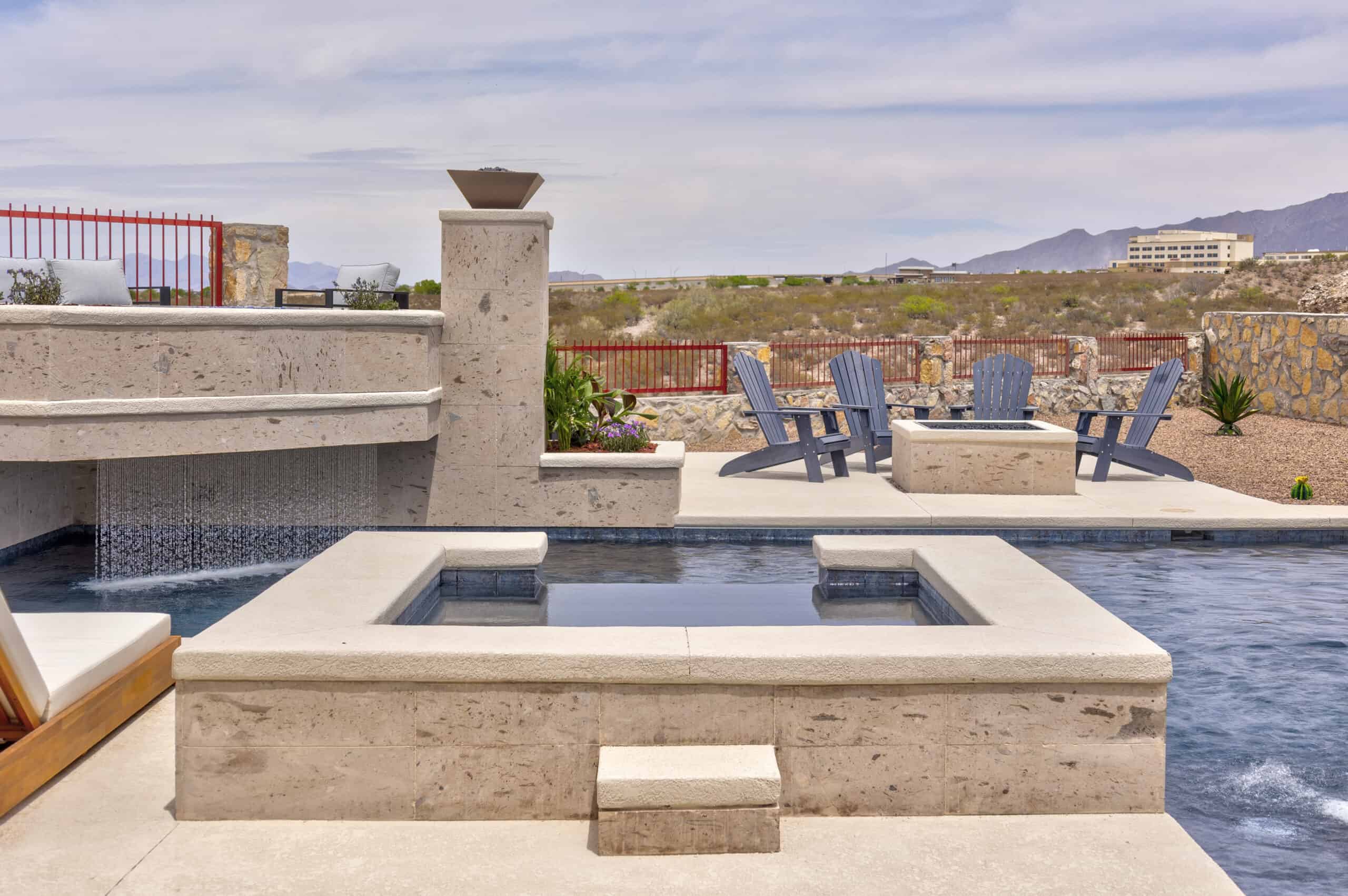 Top Custom Pool Design Trends for 2026 - Eraland's Custom Pools